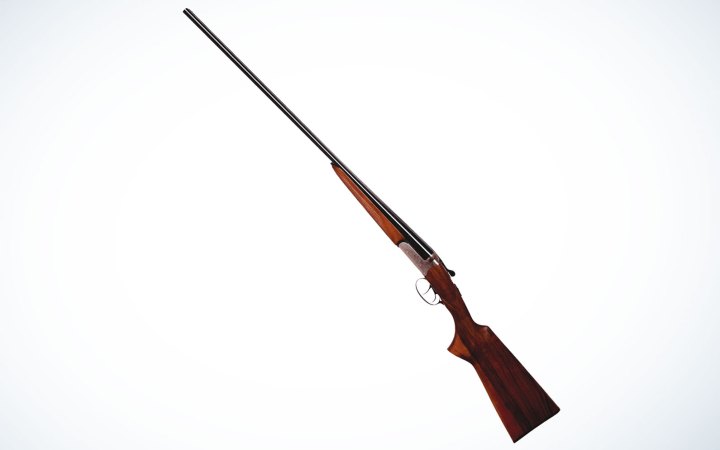 Side-by-Side Shotguns: What Bird Hunters Need to Know | Outdoor Life