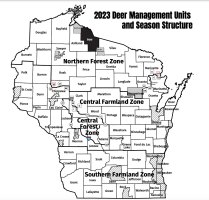 Would Banning Doe Harvests Save Northwoods Deer Hunting? | Outdoor Life