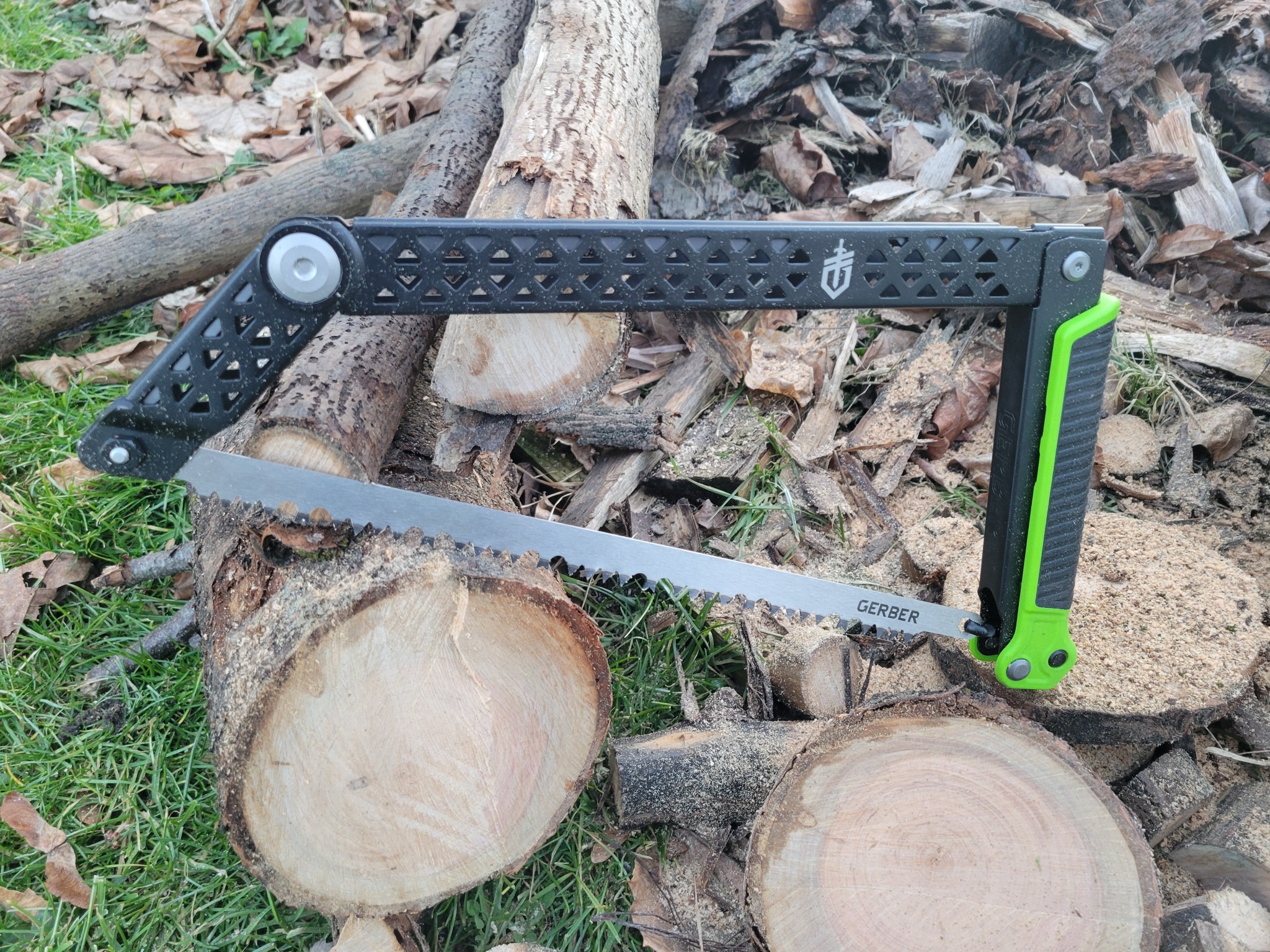 The Best Folding Saws of 2025, Tested and Reviewed | Outdoor Life
