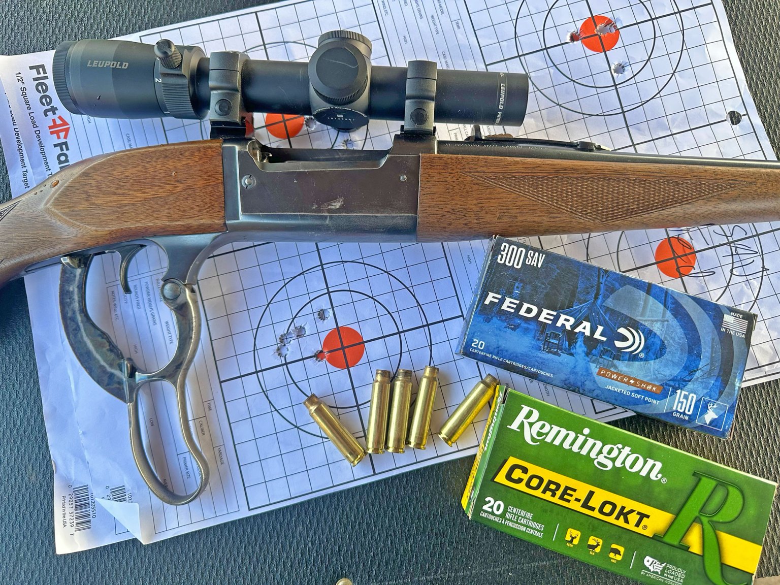 300 Savage Cartridge Overview | Outdoor Life