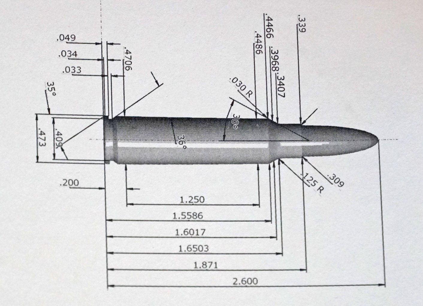 300 Savage Cartridge Overview | Outdoor Life