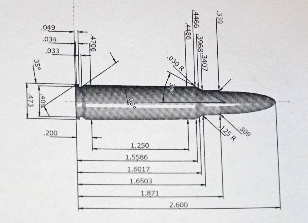 300 Savage Cartridge Overview | Outdoor Life