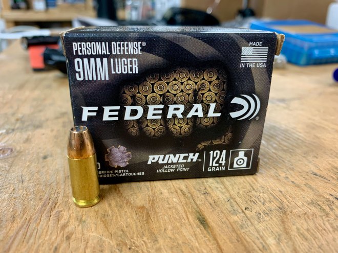 30 Super Carry vs 9mm | Outdoor Life