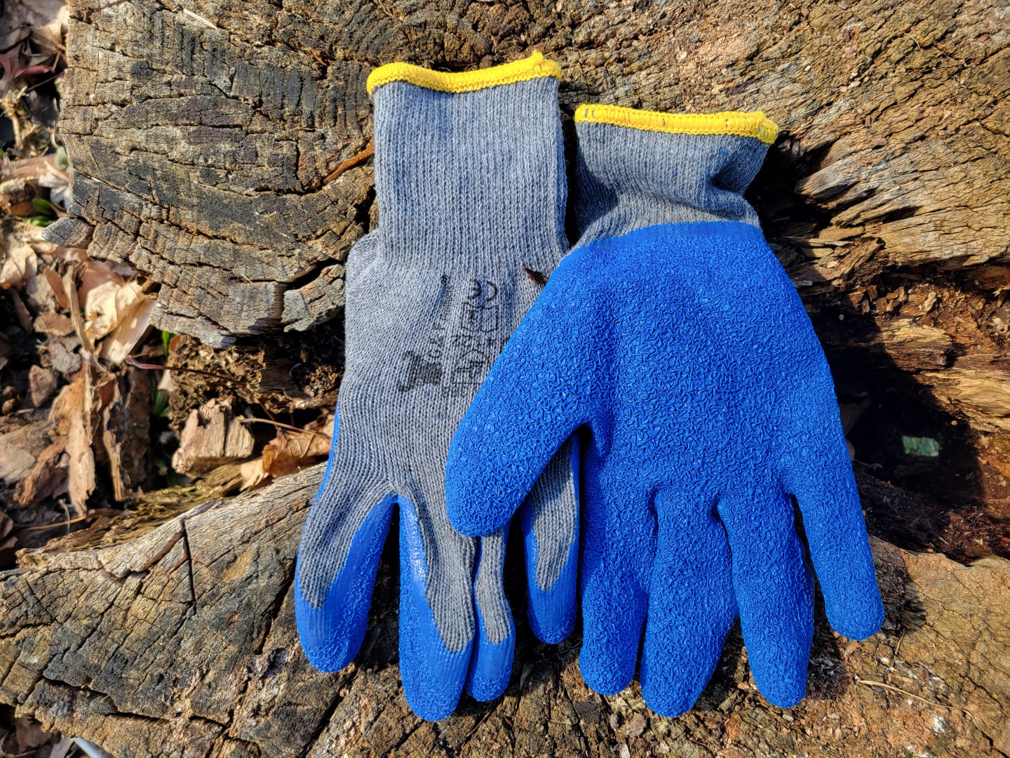Best Work Gloves of 2025, Tested and Reviewed | Outdoor Life