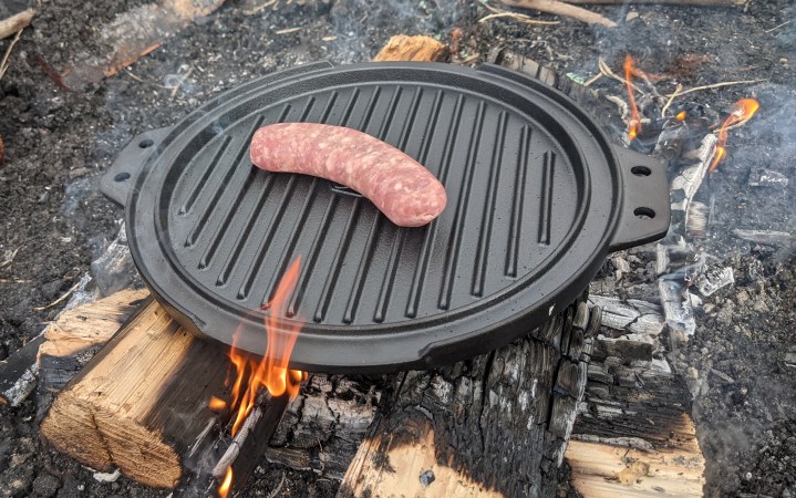 Best Camping Grills of 2024, Tested and Reviewed | Outdoor Life