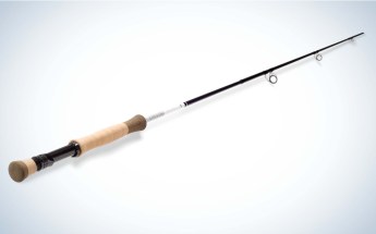 Orvis Helios Casting Test: Is This the Most Accurate Fly Rod on the ...