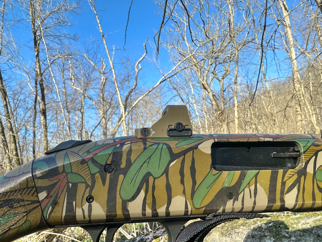 Best Turkey Hunting Shotguns of 2025 | Outdoor Life