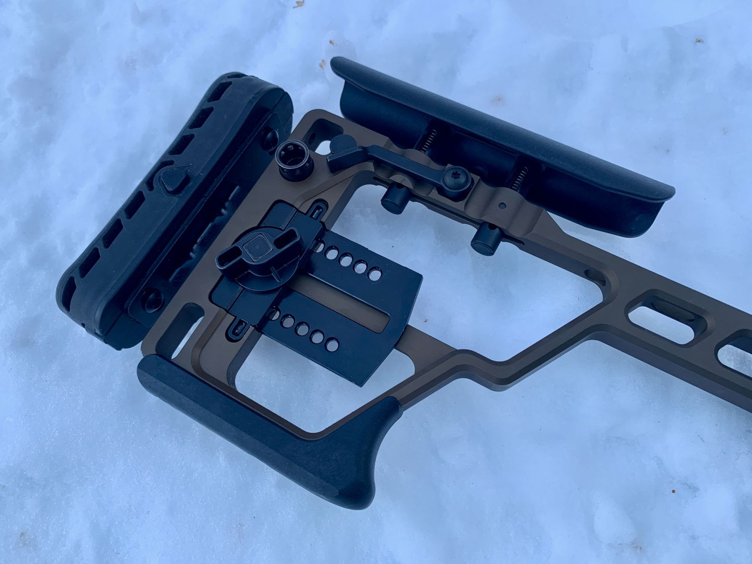 Sig Cross Magnum Review | Outdoor Life