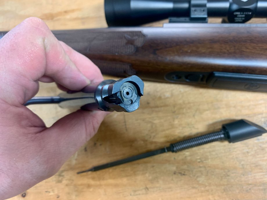 CZ 600 American Review | Outdoor Life