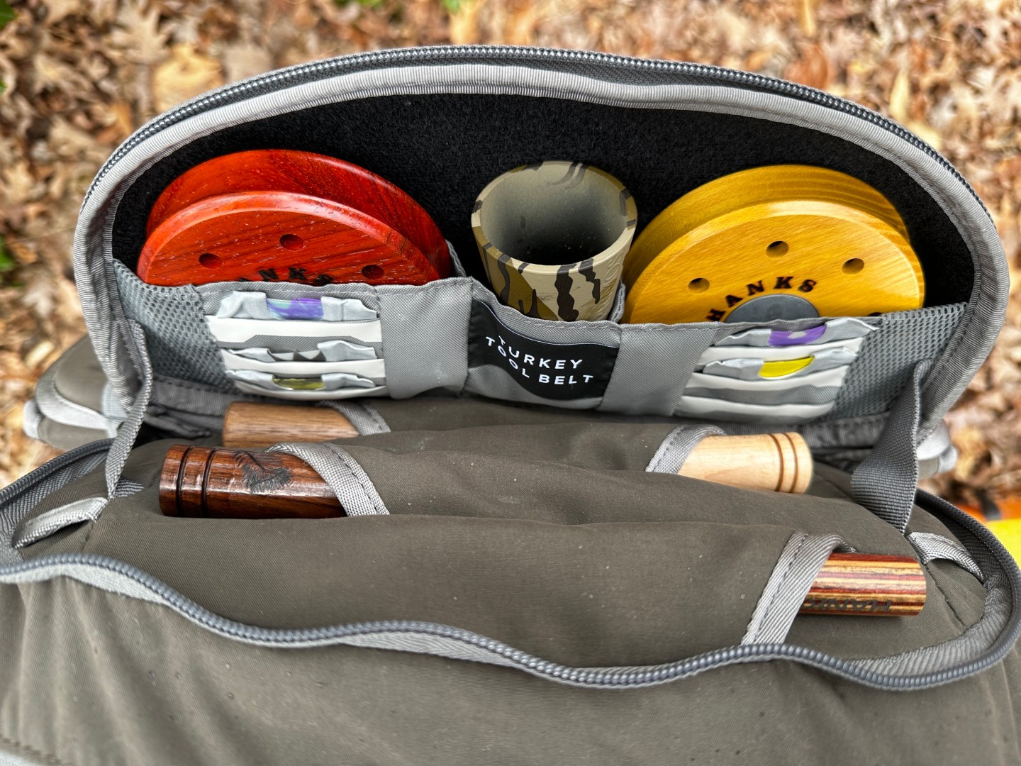Sitka Turkey Tool Belt Review | Outdoor Life