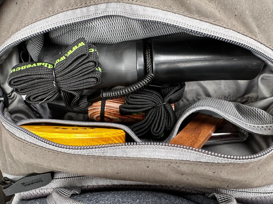 Sitka Turkey Tool Belt Review | Outdoor Life
