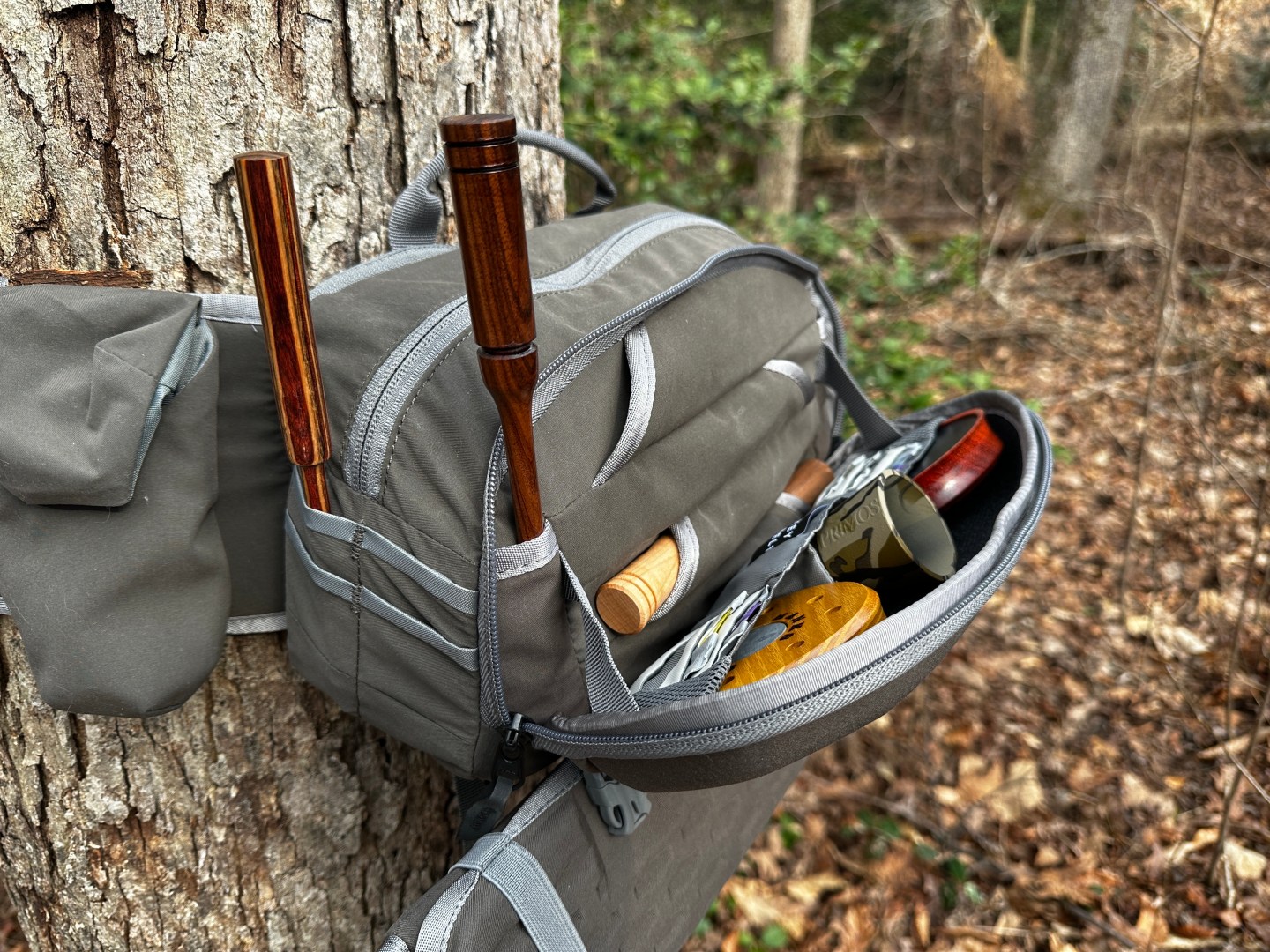 Sitka Turkey Tool Belt Review | Outdoor Life