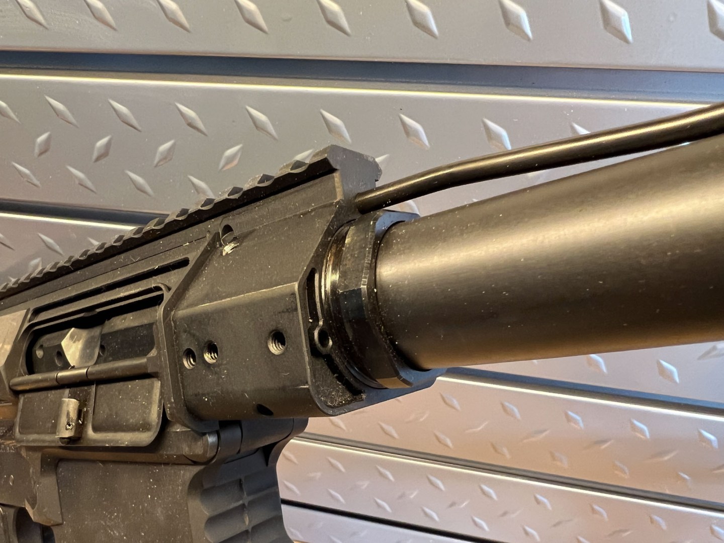 Seekins SP10 Review | Outdoor Life