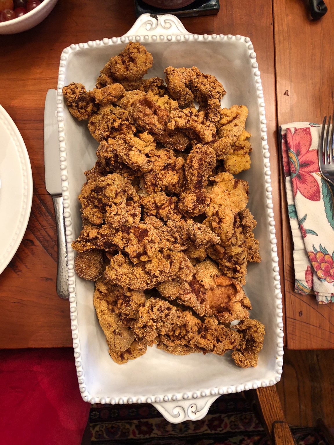 How to Cook Catfish | Outdoor Life