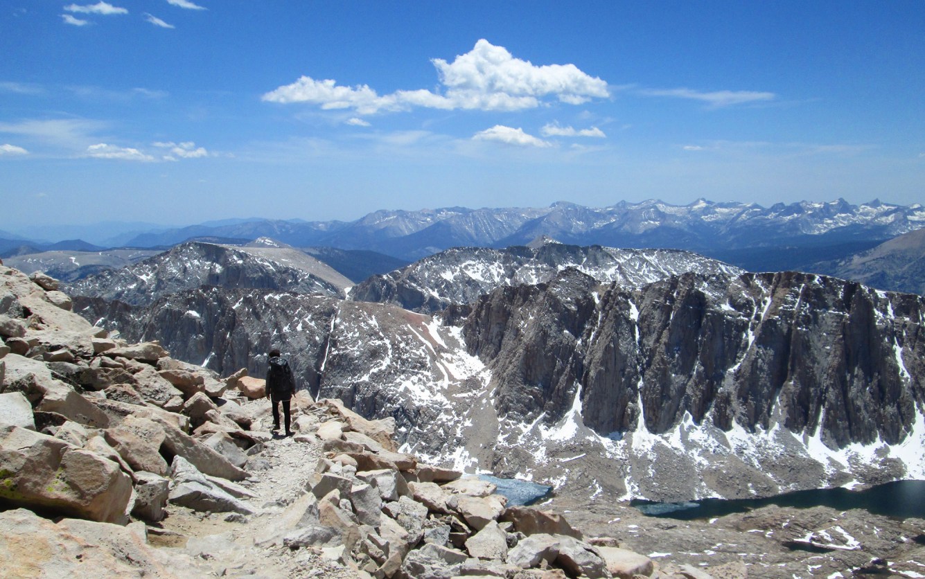 Hiking the John Muir Trail: Permits, Planning, Gear, and Resupply Points