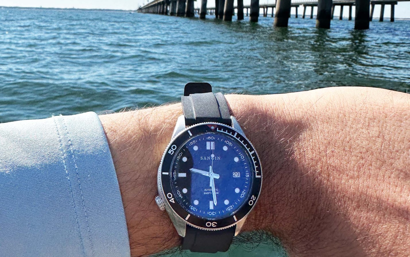 The Best Dive Watches of 2025, Chosen by a Military Diver | Outdoor Life