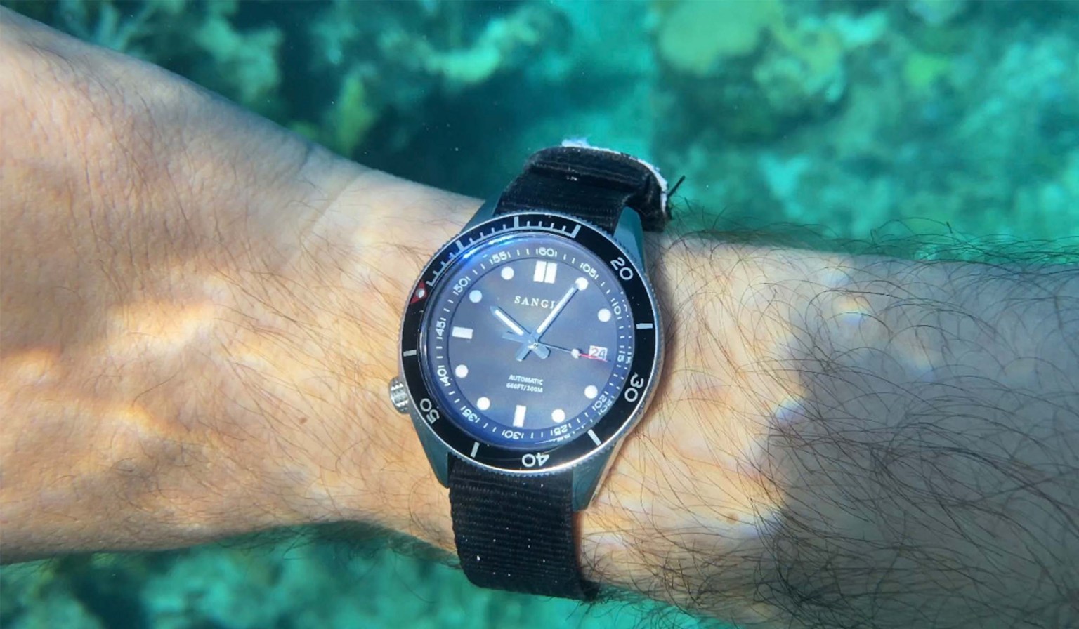 The Best Dive Watches of 2025, Chosen by a Military Diver | Outdoor Life