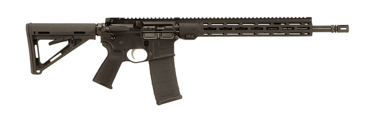 Top Five Coyote Rifles | Outdoor Life