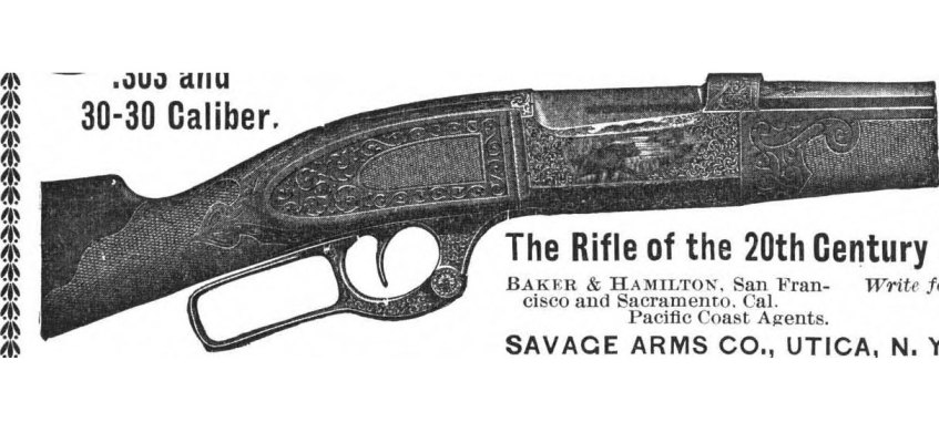 300 Savage Cartridge Overview | Outdoor Life