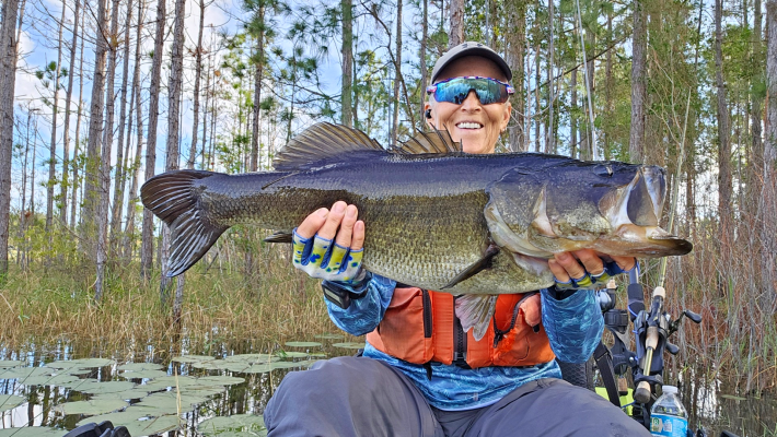 Florida: Home of Bass Legends | Outdoor Life