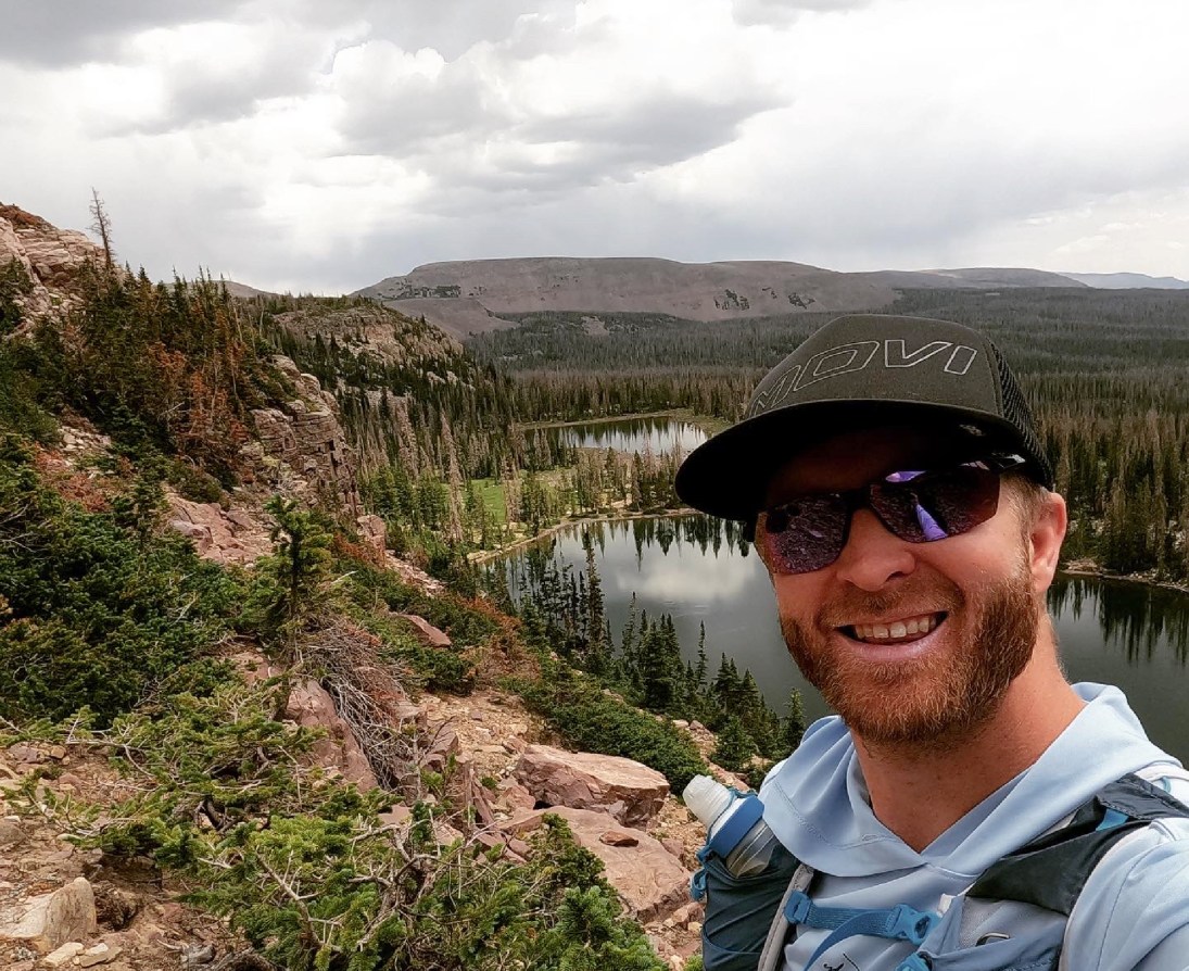 Altra Running Co-Founder Brian Beckstead Talks ‘Ultra Fishing ...