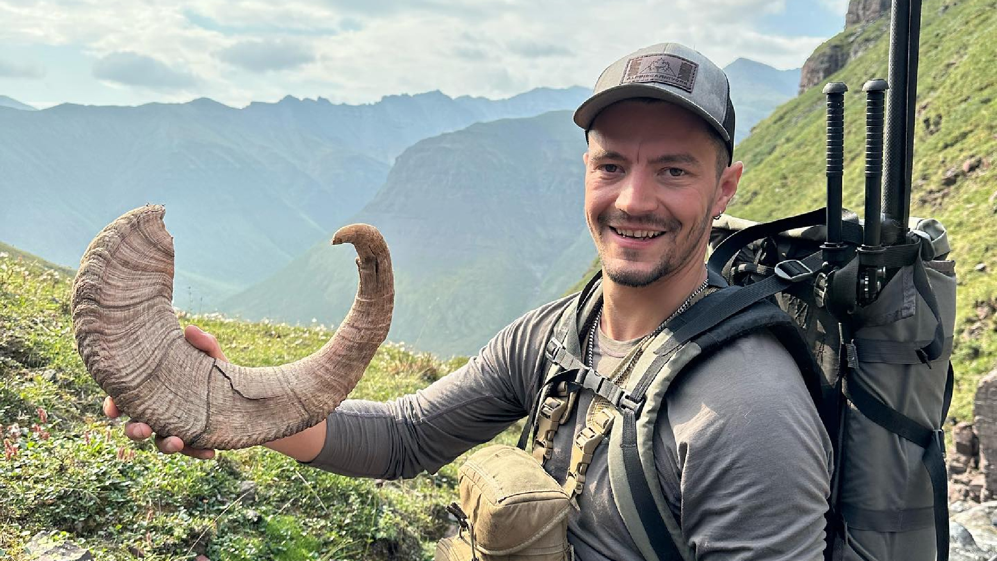 A Hunting T.V. Show Host Fined for Big Game Violations