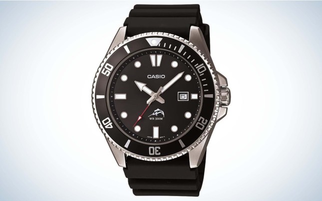 The Best Dive Watches of 2024, Chosen by a Military Diver | Outdoor Life