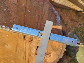 How to Sharpen a Chainsaw | Outdoor Life