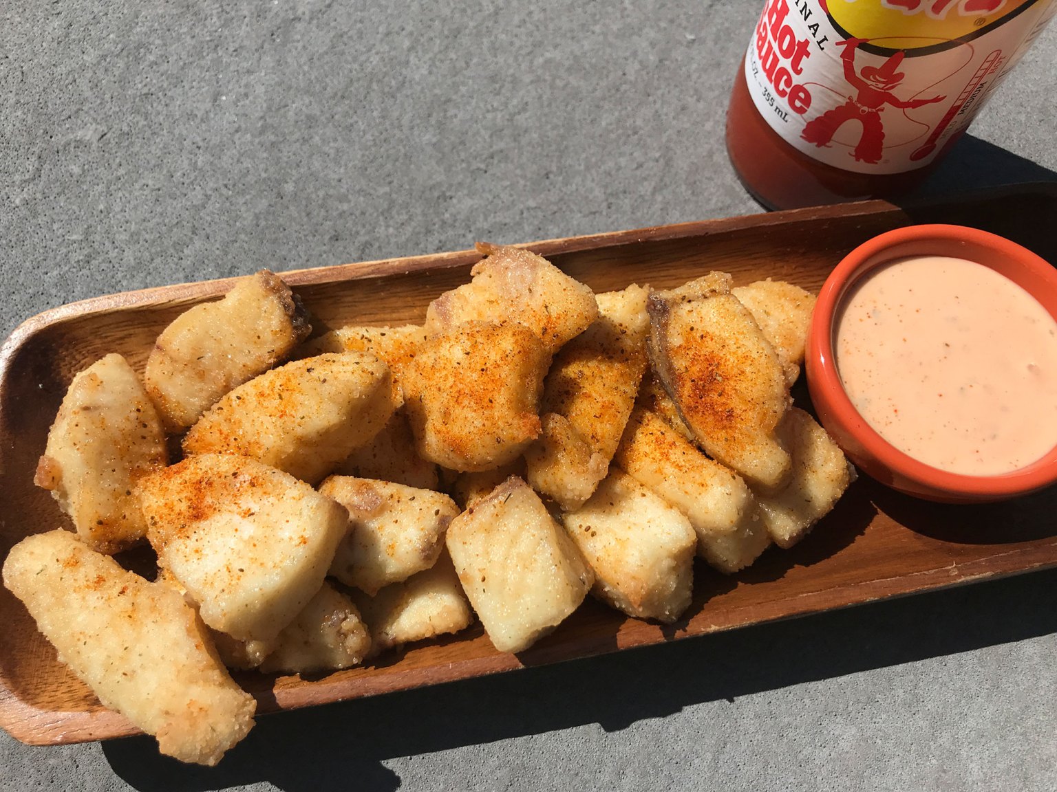 Chesapeake Channa Might Be the Most Delicious Freshwater Fish of All ...