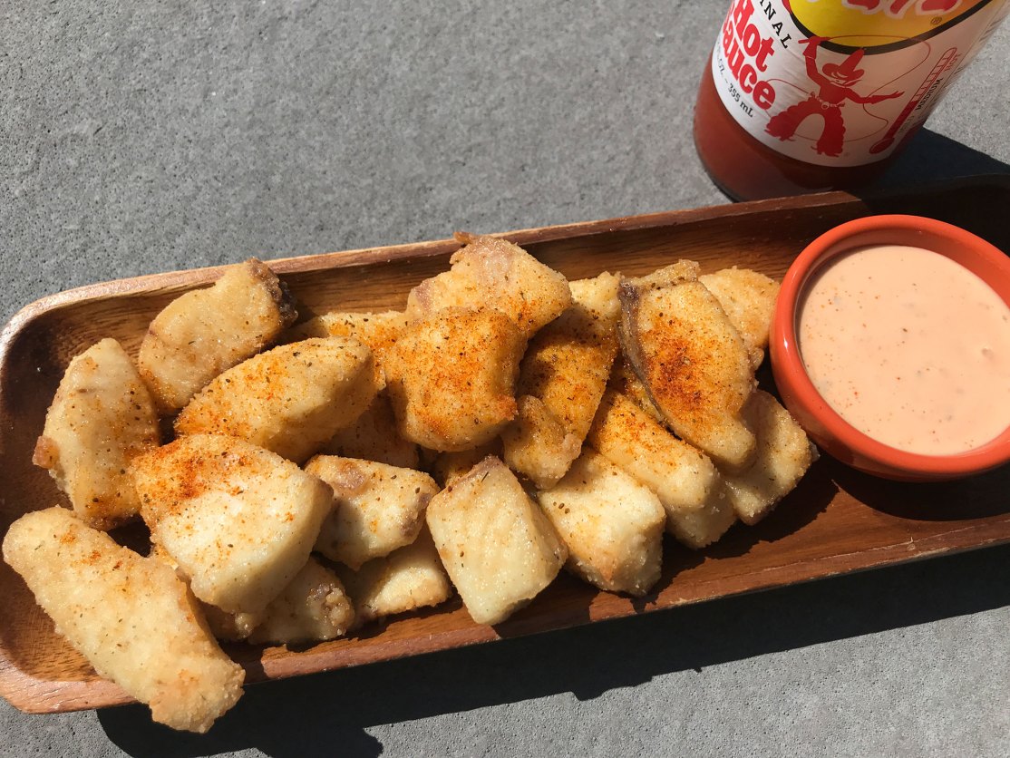 Chesapeake Channa Might Be the Most Delicious Freshwater Fish of All ...