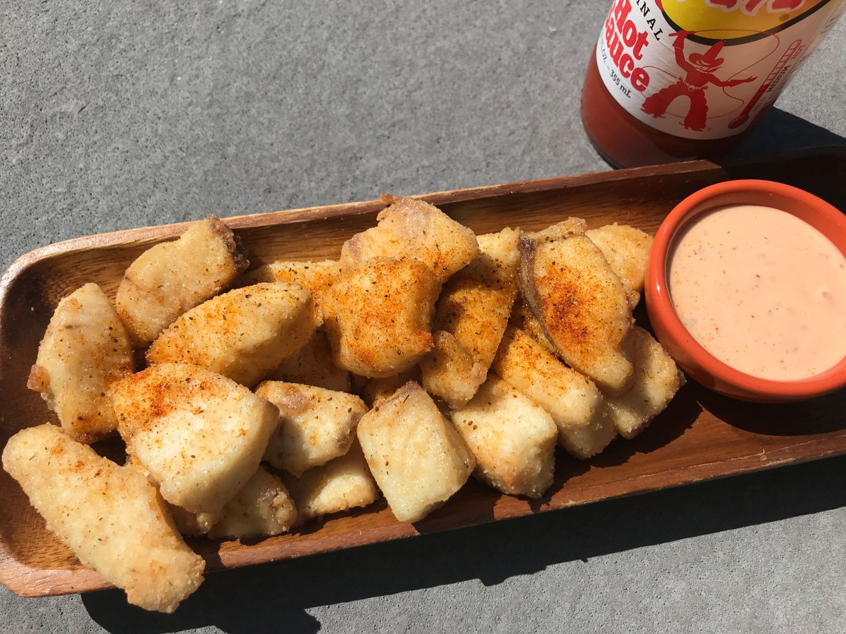 Chesapeake Channa Might Be the Most Delicious Freshwater Fish of All ...