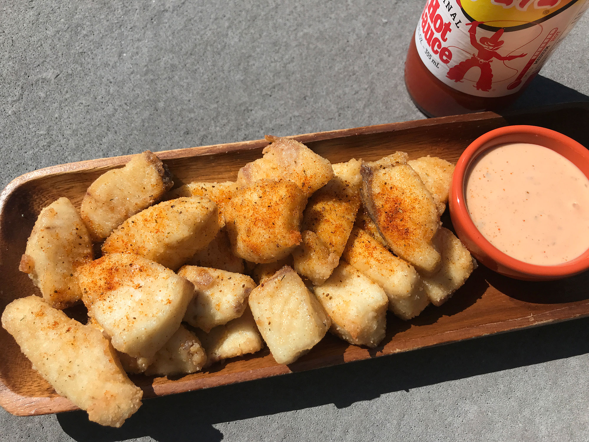 Chesapeake Channa Might Be the Most Delicious Freshwater Fish of All ...