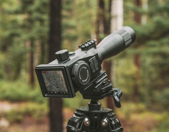 The Next Generation of Digital Smart Optics Promises to Replace ...