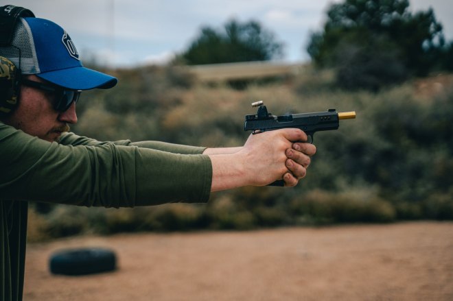 30 Super Carry vs 9mm | Outdoor Life