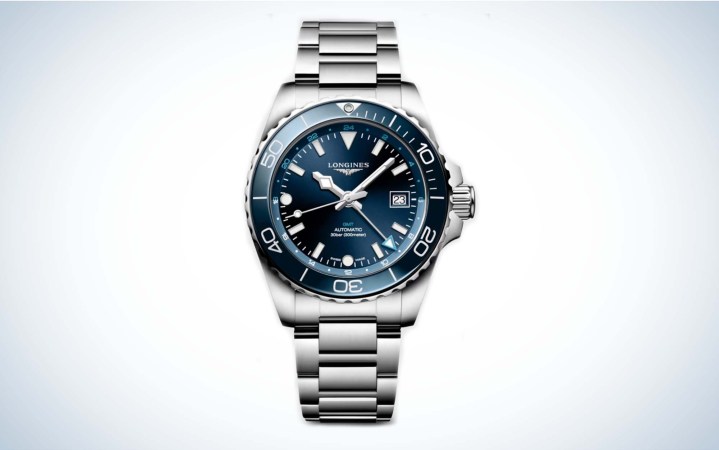 The Best Dive Watches of 2024, Chosen by a Military Diver | Outdoor Life