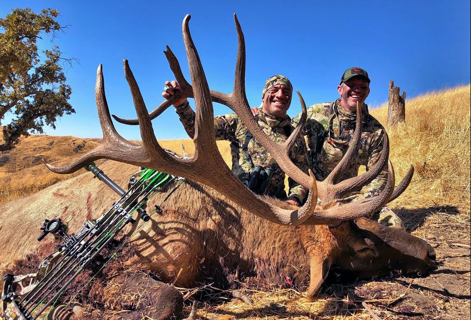 Is Joe Rogan Good for Hunting? | Outdoor Life