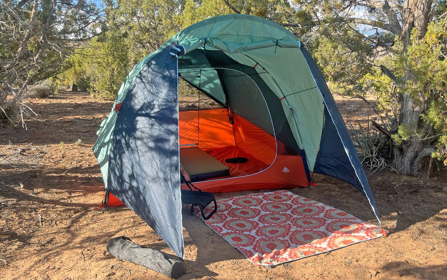 Best Camping Tents of 2025, Tested and Reviewed | Outdoor Life