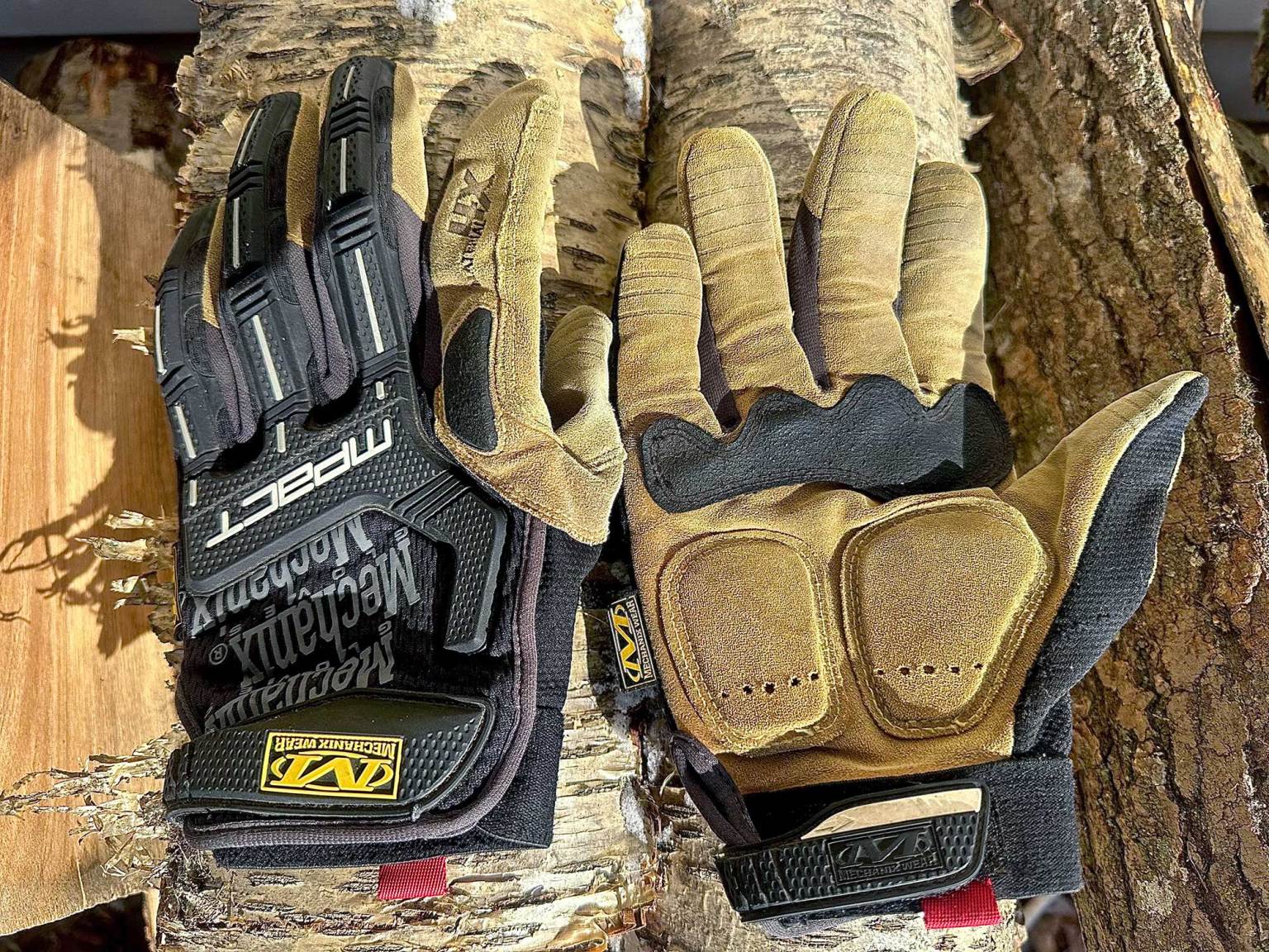 Top Work Glove Brands34878393