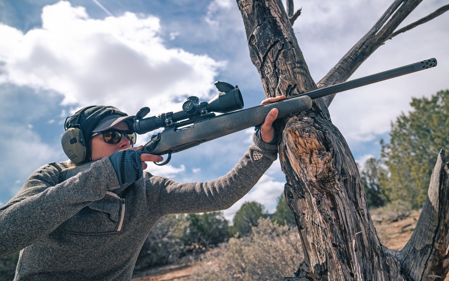 MIL vs MOA: Here’s What Hunters and Shooters Need to Know | Outdoor Life