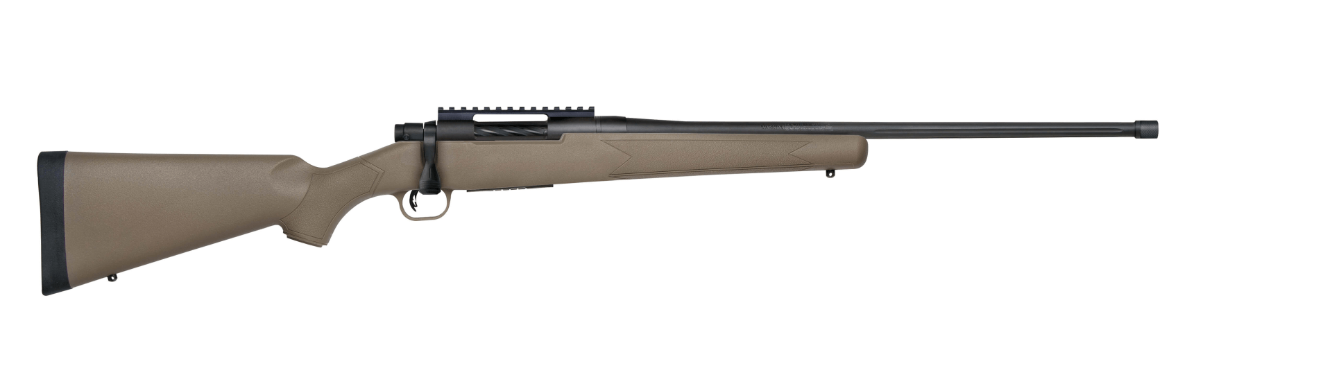 Top Five Coyote Rifles | Outdoor Life