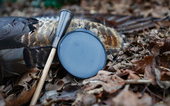 The Best Slate Calls of 2024, Tested and Reviewed | Outdoor Life