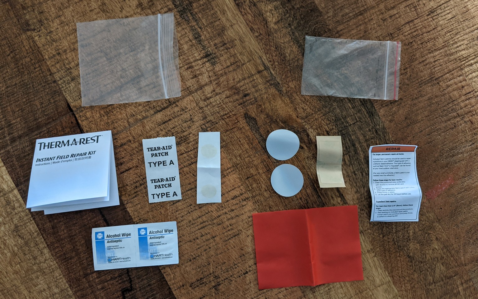 Therm-a-Rest NeoAir vs Nemo Tensor | Outdoor Life