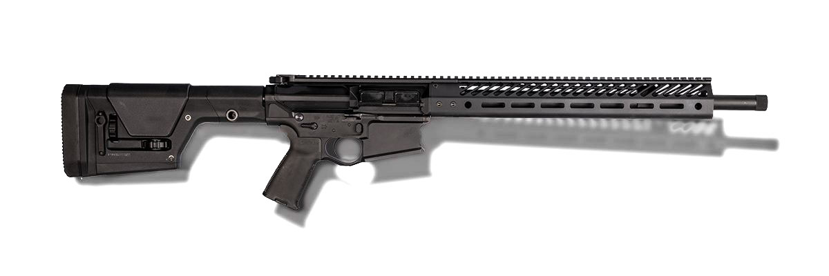 Seekins SP10 Review | Outdoor Life