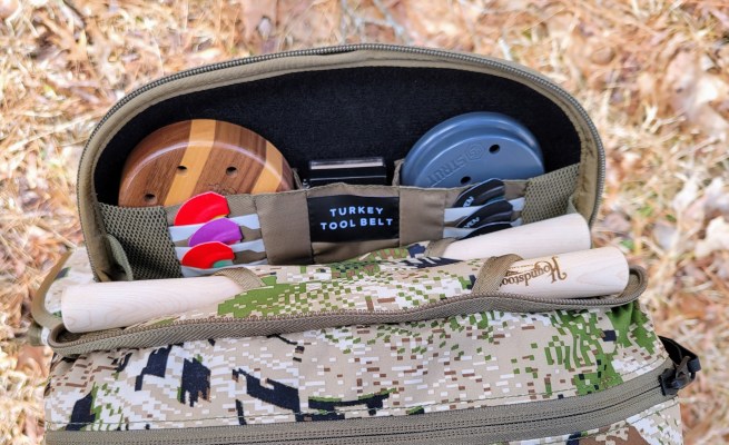 The Best Turkey Calls of 2025, Tested and Reviewed | Outdoor Life