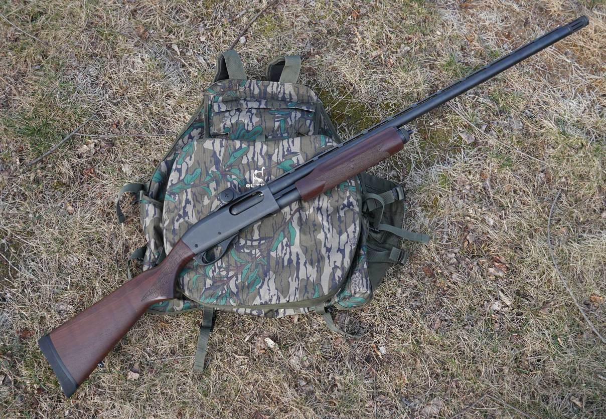 Why the Remington 870 Is Still the Greatest Pump Shotgun | Outdoor Life