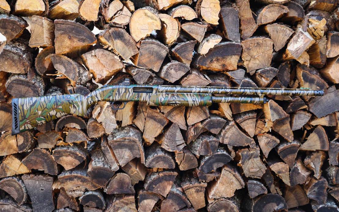 Best Turkey Hunting Shotguns of 2025 - WildscapeOutfitters
