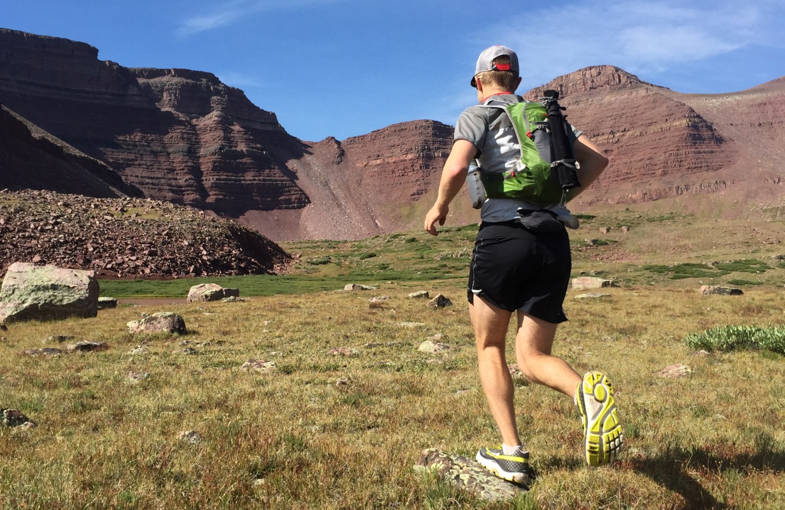 Altra Running Co-Founder Brian Beckstead Talks ‘Ultra Fishing ...