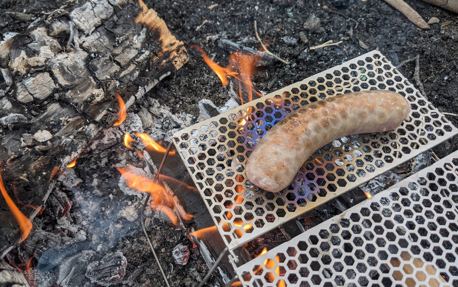 Best Camping Grills of 2025, Tested and Reviewed | Outdoor Life