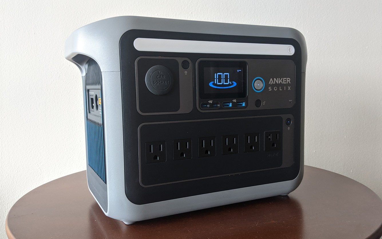 Best Portable Power Stations of 2025, Tested and Reviewed | Outdoor Life