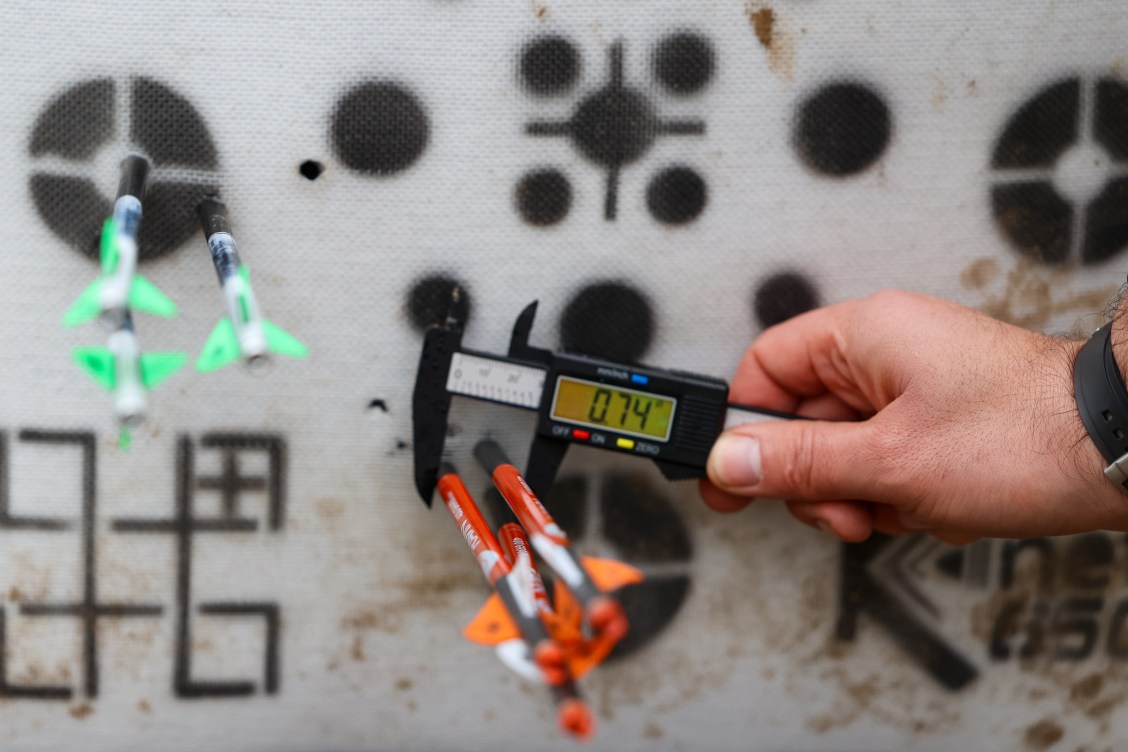 Archery Injuries: Are You Destroying Your Shoulders? | Outdoor Life